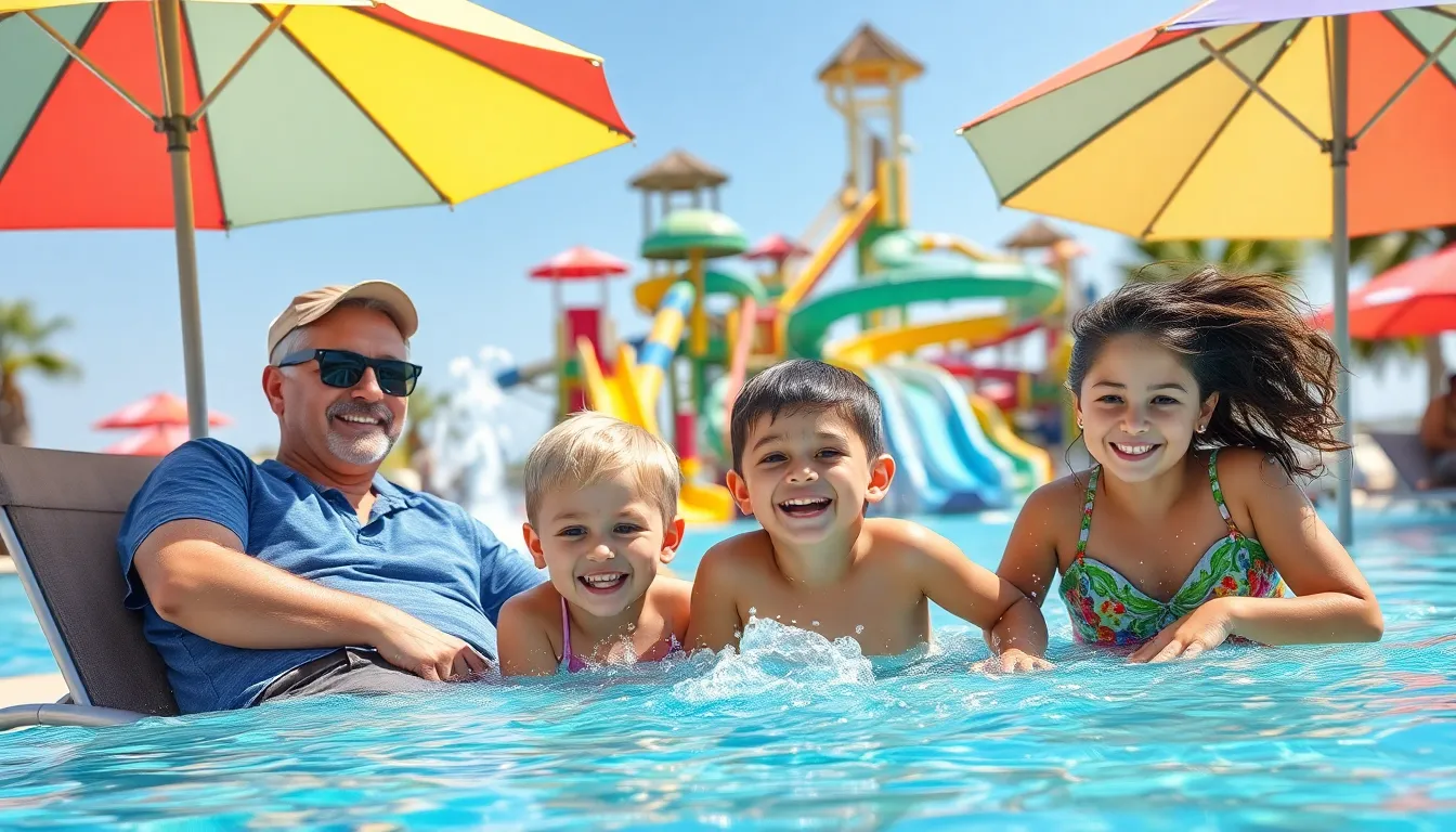 Family-Friendly Resorts: Discover the Ultimate Getaway for Fun and ...